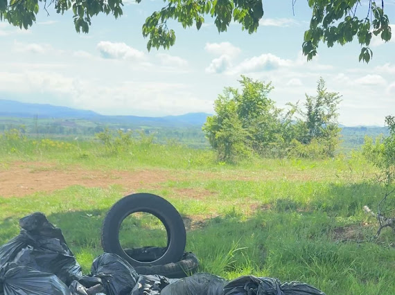 Refresh Bulgaria - За по-чиста и зелена България